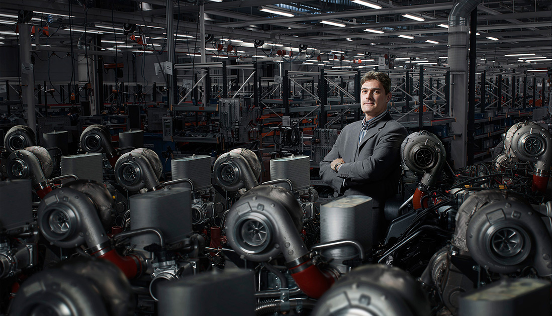 Agco Power Inc. | Bitwise