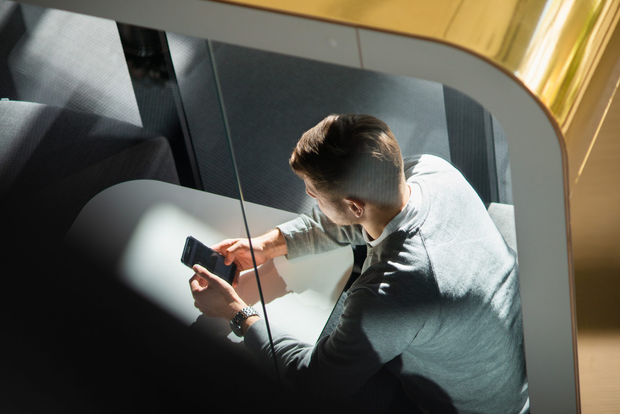 Contact us | Bitwise